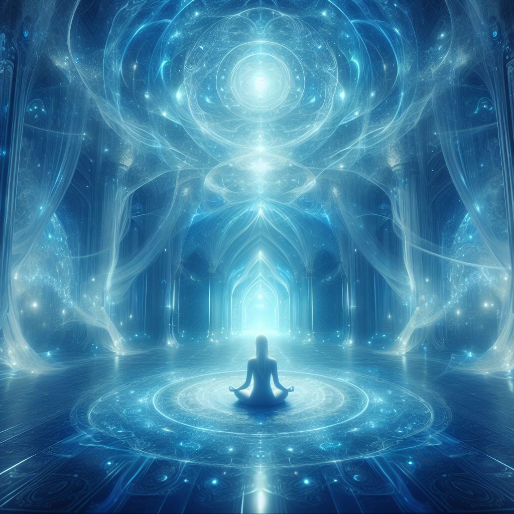 Build Your Inner Temple – Tracy Holloway