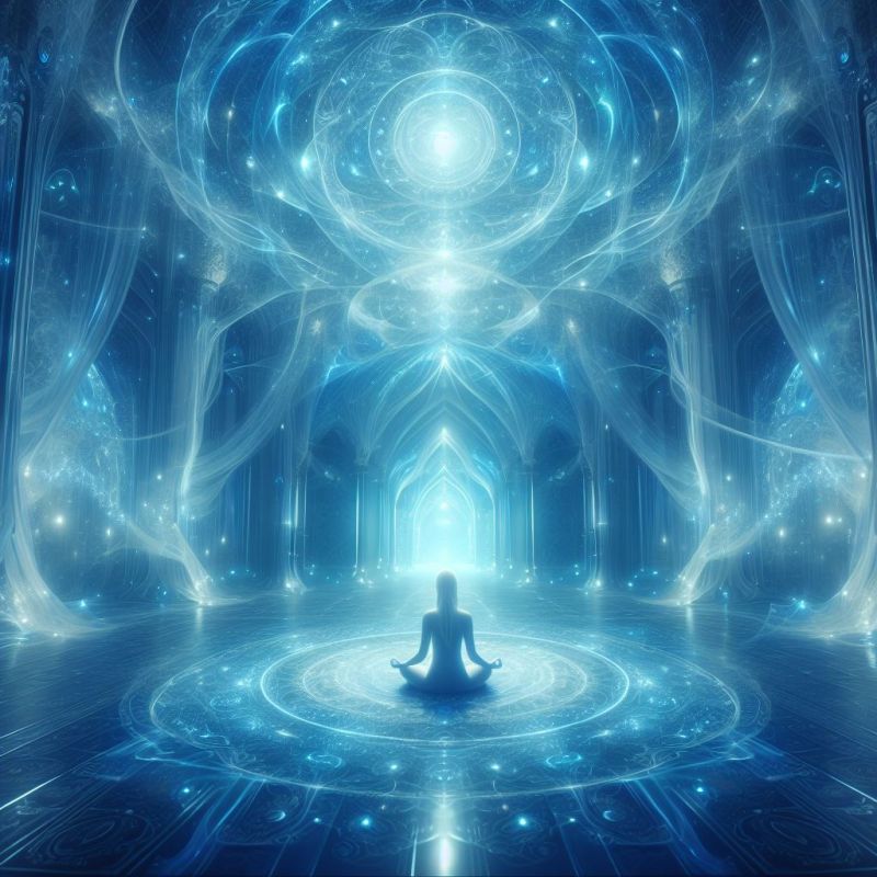 Build Your Inner Temple – Tracy Holloway