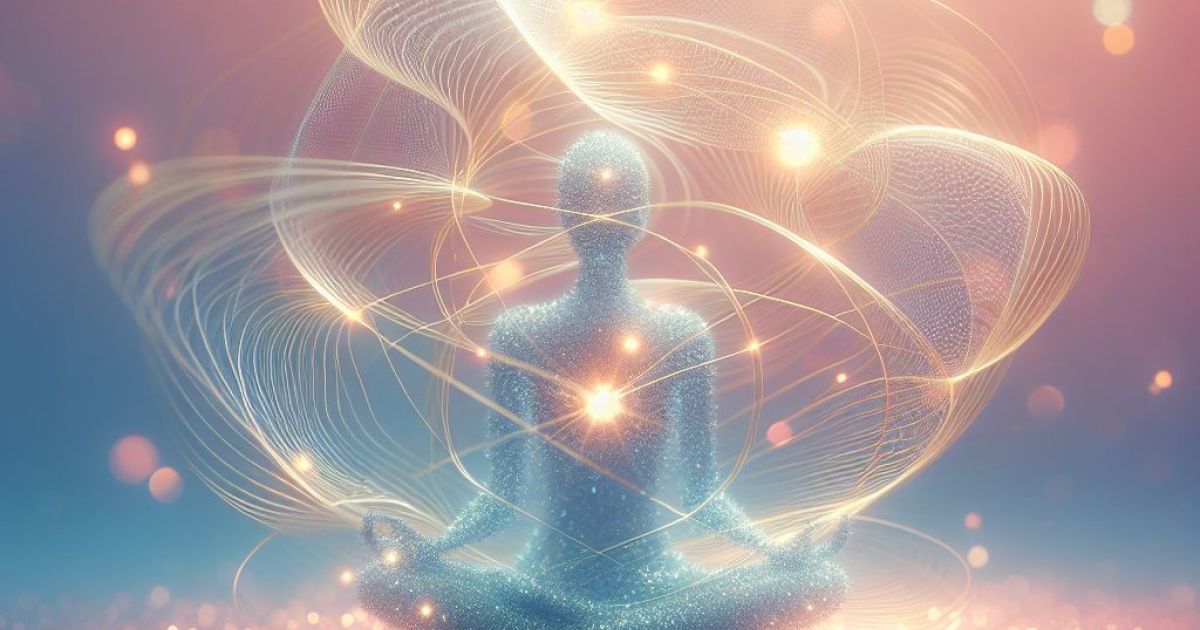 Come into Being – Tracy Holloway