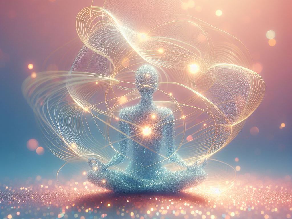 Come into Being – Tracy Holloway