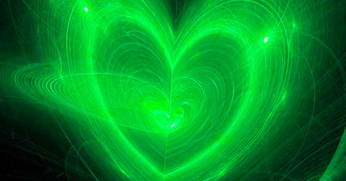 Emerald Light Codes – Tracy Holloway