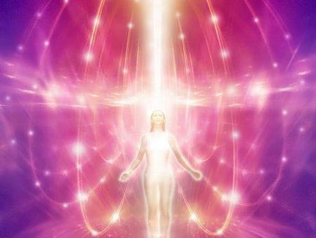 New Heart Activation – Tracy Holloway