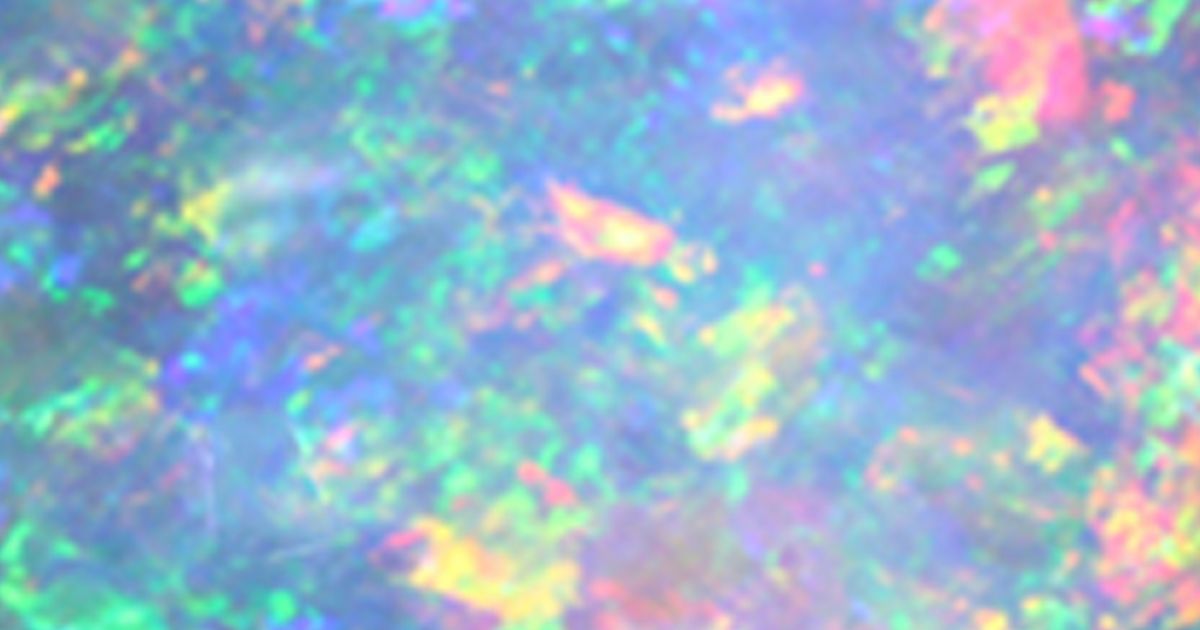 Opal Light Codes – Tracy Holloway