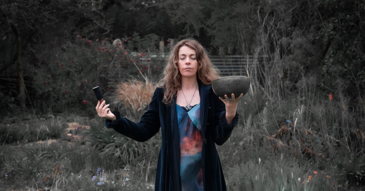 Events with Tracy Holloway