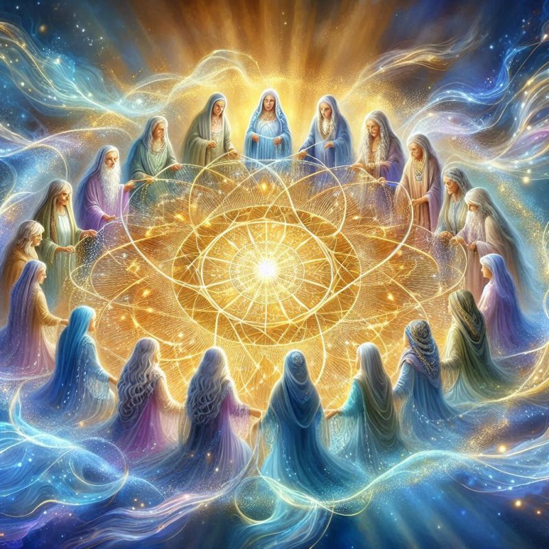 New Earth Wisdom with Tracy Holloway
