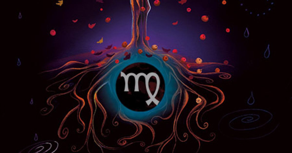 New Moon Meditation - Virgo – Tracy Holloway